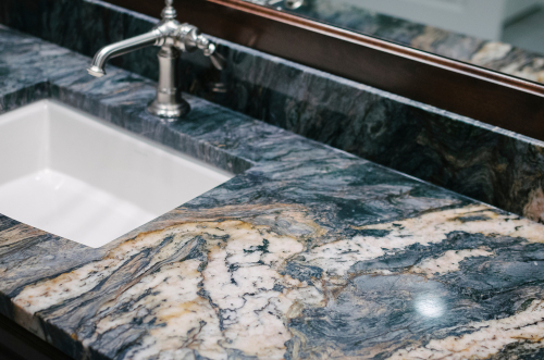 Granite Installation in Phoenix, AZ - AZ Royal Granite