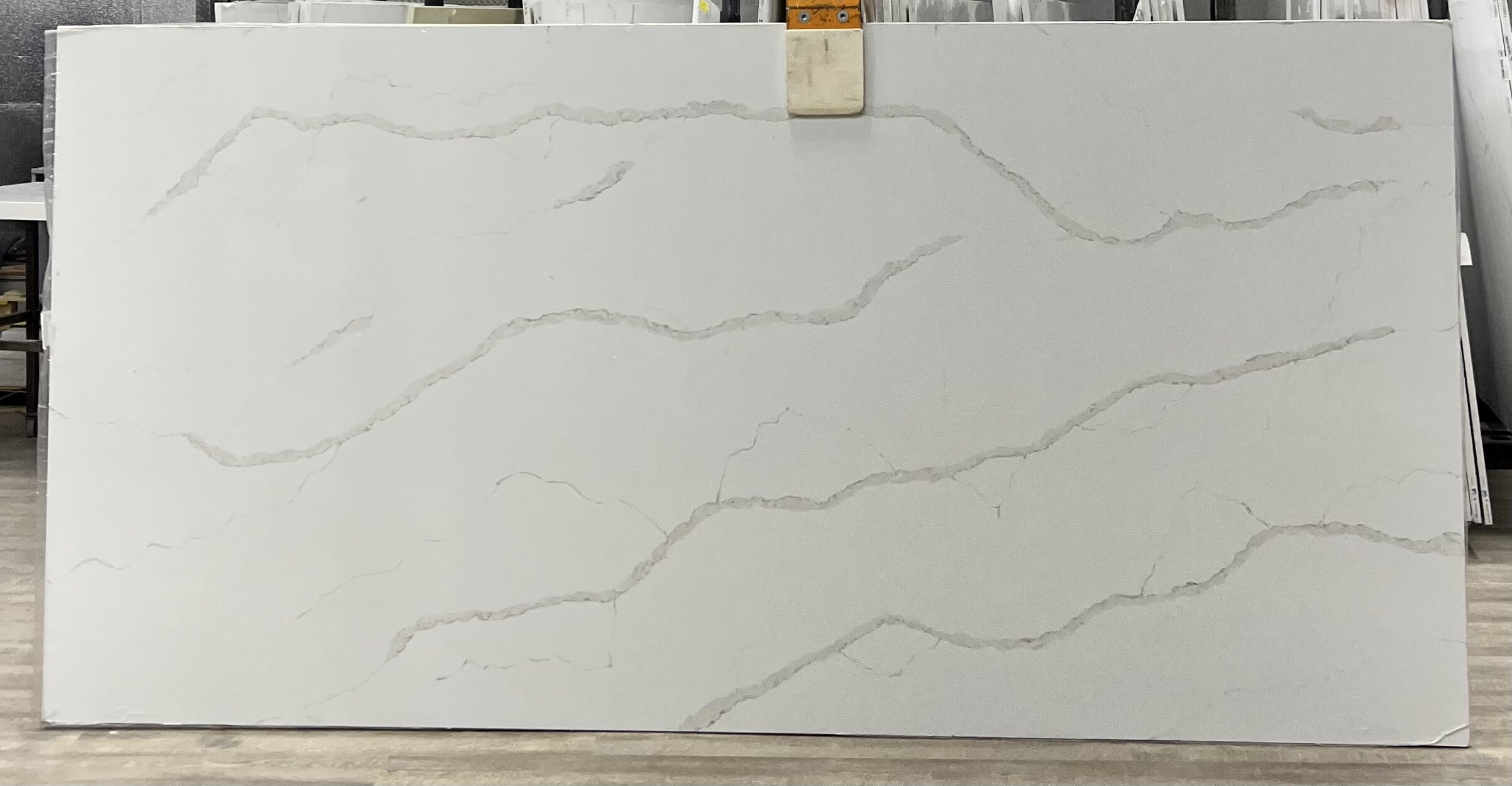 Calacatta Gold - AZ Royal Granite