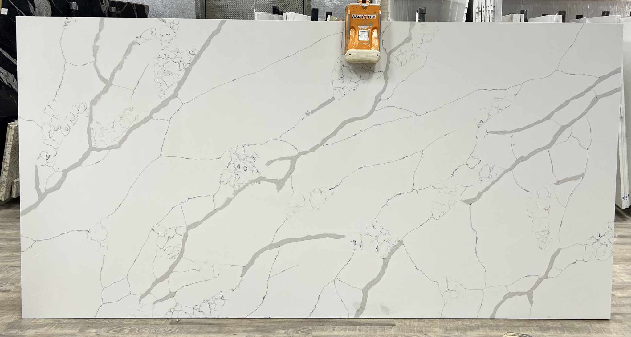Calacatta Rio - AZ Royal Granite