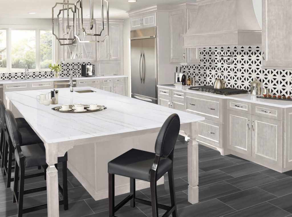 Choosing the Perfect Kitchen Cabinets | AZ Royal Granite