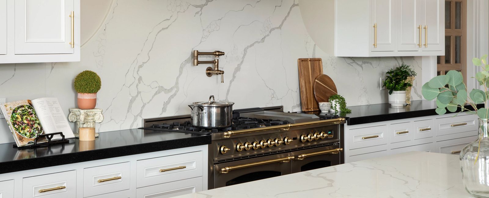 Black Mist Honed - AZ Royal Granite