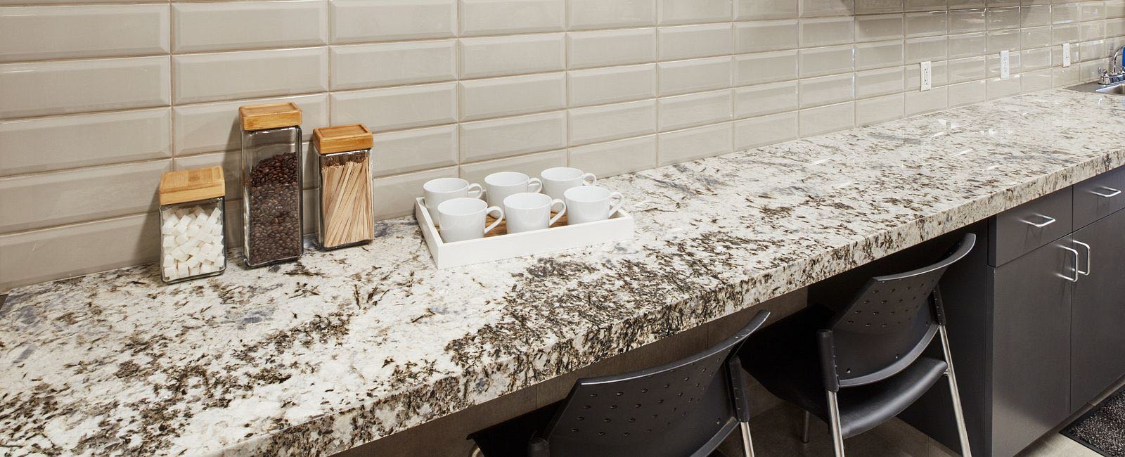 Blue Galaxy - AZ Royal Granite