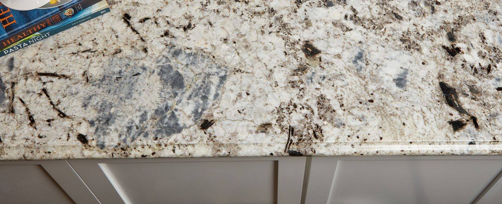 Blue Galaxy - AZ Royal Granite
