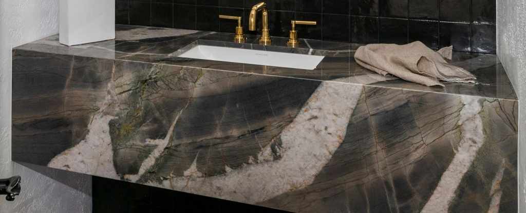 Paramount - AZ Royal Granite