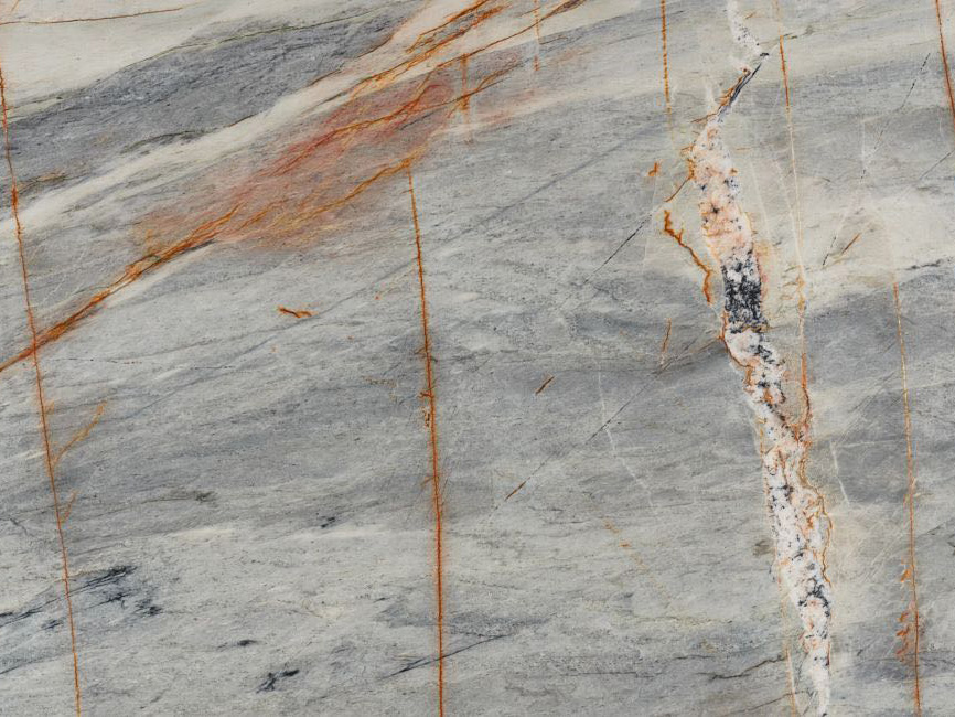 Ijen Blue Satin - AZ Royal Granite