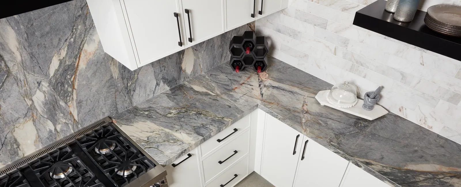 Ijen Blue - AZ Royal Granite