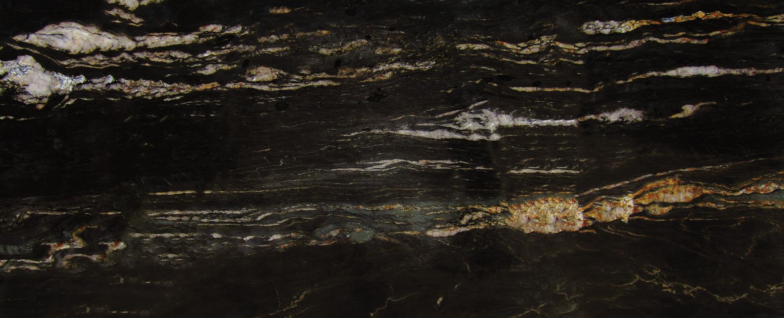 Titanium - AZ Royal Granite