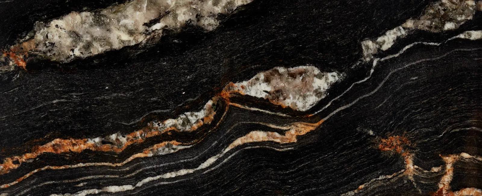 Volcano - AZ Royal Granite