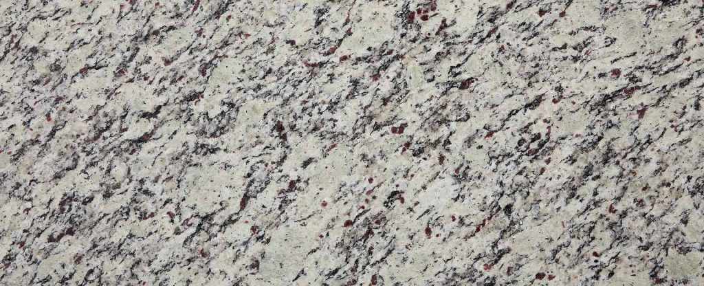 White Napoli - AZ Royal Granite