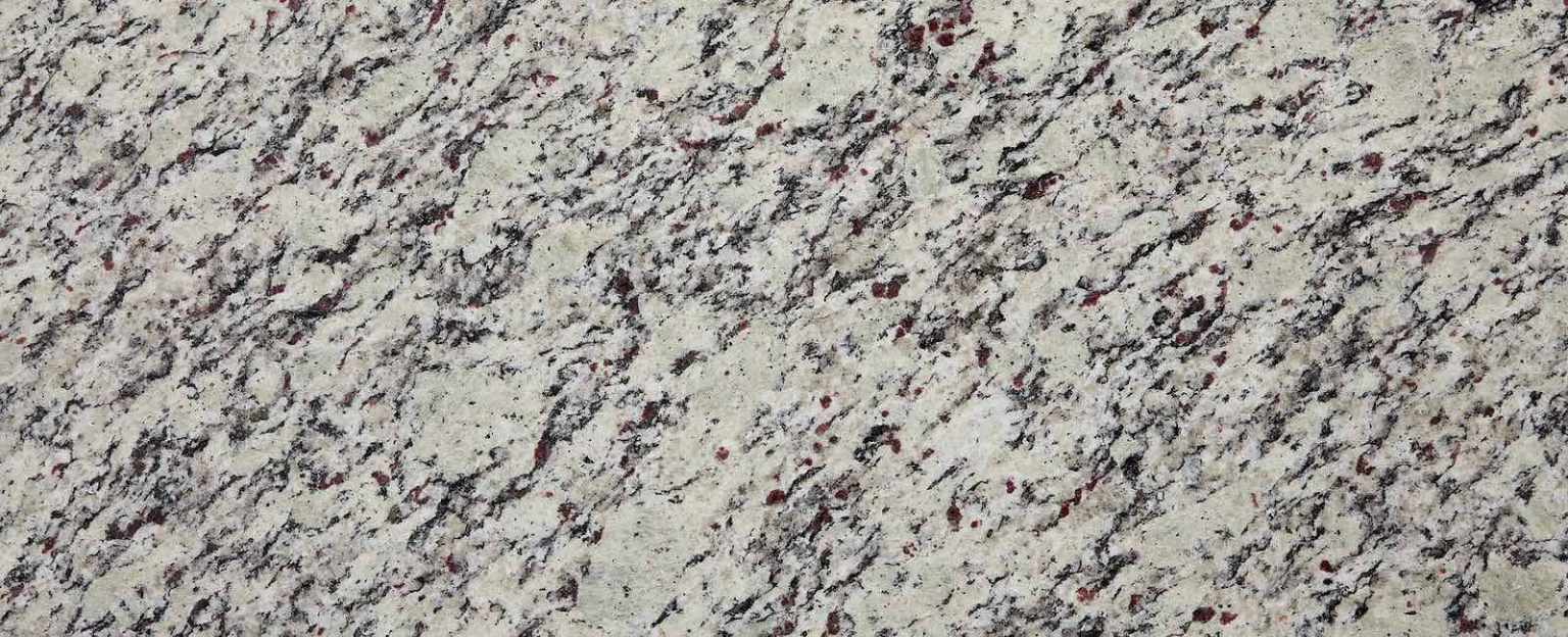 White Napoli - AZ Royal Granite