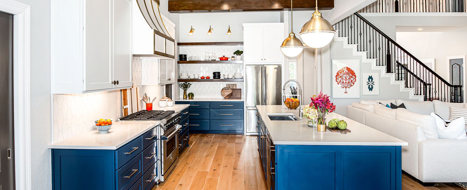 SILVER STALLION - AZ Royal Granite