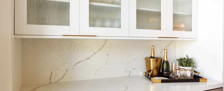 CALACATTA DIVINE - AZ Royal Granite