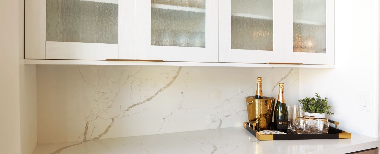 CALACATTA DIVINE - AZ Royal Granite