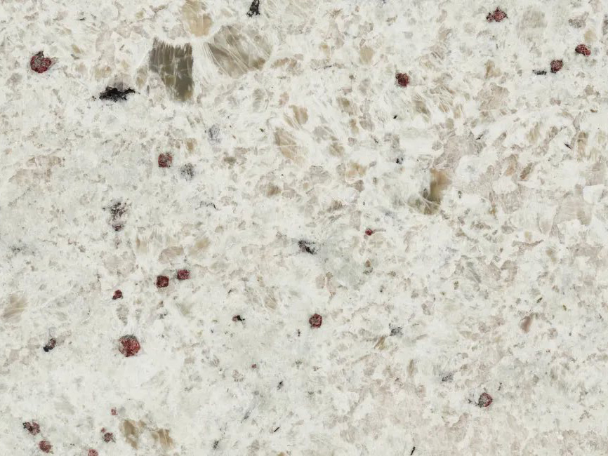 Colonial White - AZ Royal Granite