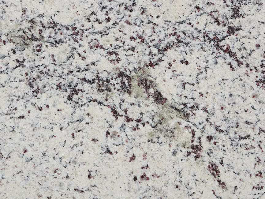 Dallas White - AZ Royal Granite