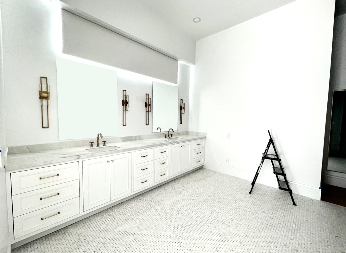 Lunation - AZ Royal Granite