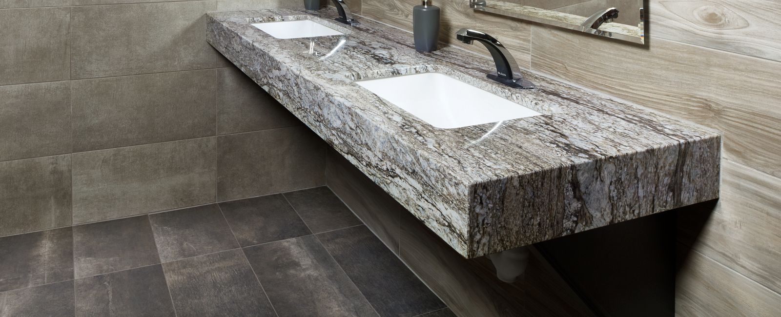 Kalahari - AZ Royal Granite